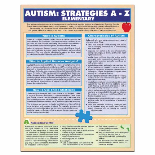 Autism Strategies For Elementary Reference Guide Inspire And Motivate autism-strategies-for-elementary-reference-guide-inspire-and-motivate